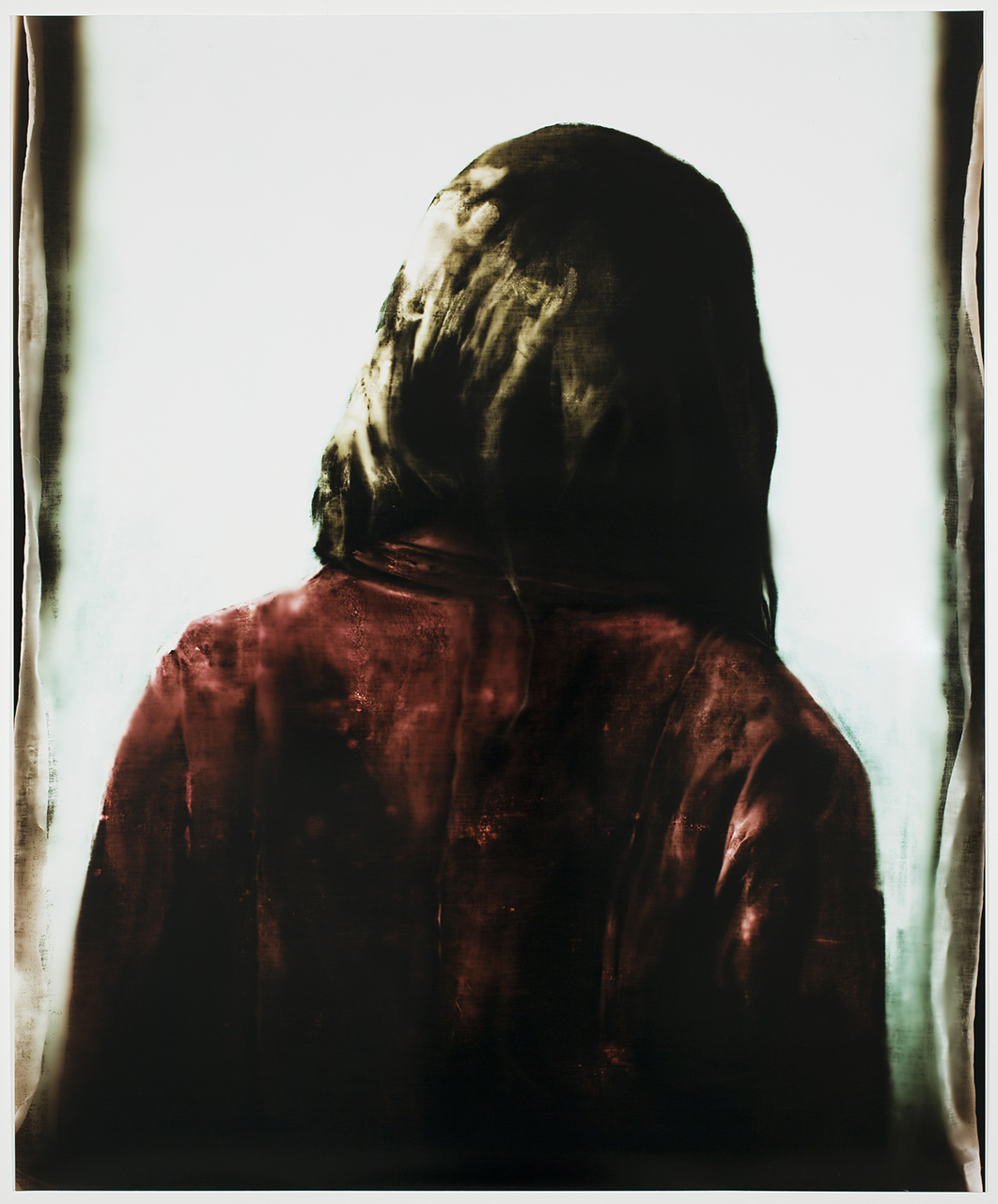 Artists Pick Artists: Matt Saunders