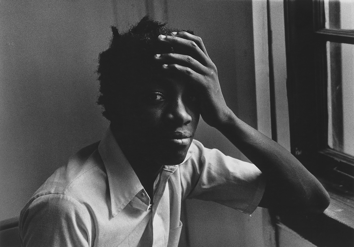 A Photographer Who Captured the Complexity of Black Life in Lyrical Ways