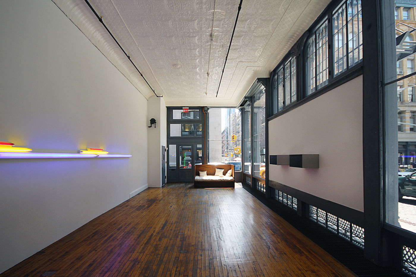 A Guide to New York City's Historic Artist Studios