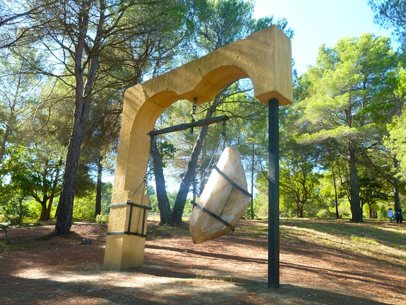 Tunga, Brazilian Artist Known for His Alchemical and Monumental Work ...