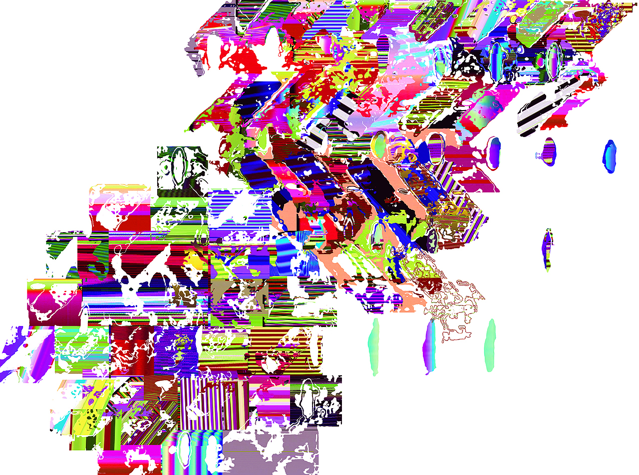 New Media Artists Mourn Tekserve, a Tech Oasis in New York