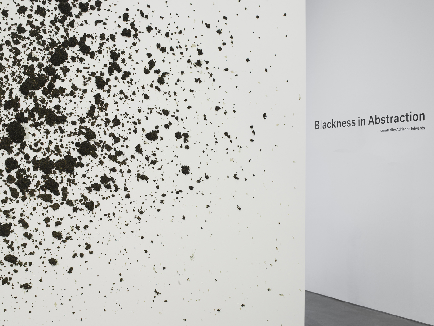 What Abstraction Can Teach Us About Race and the Color Black