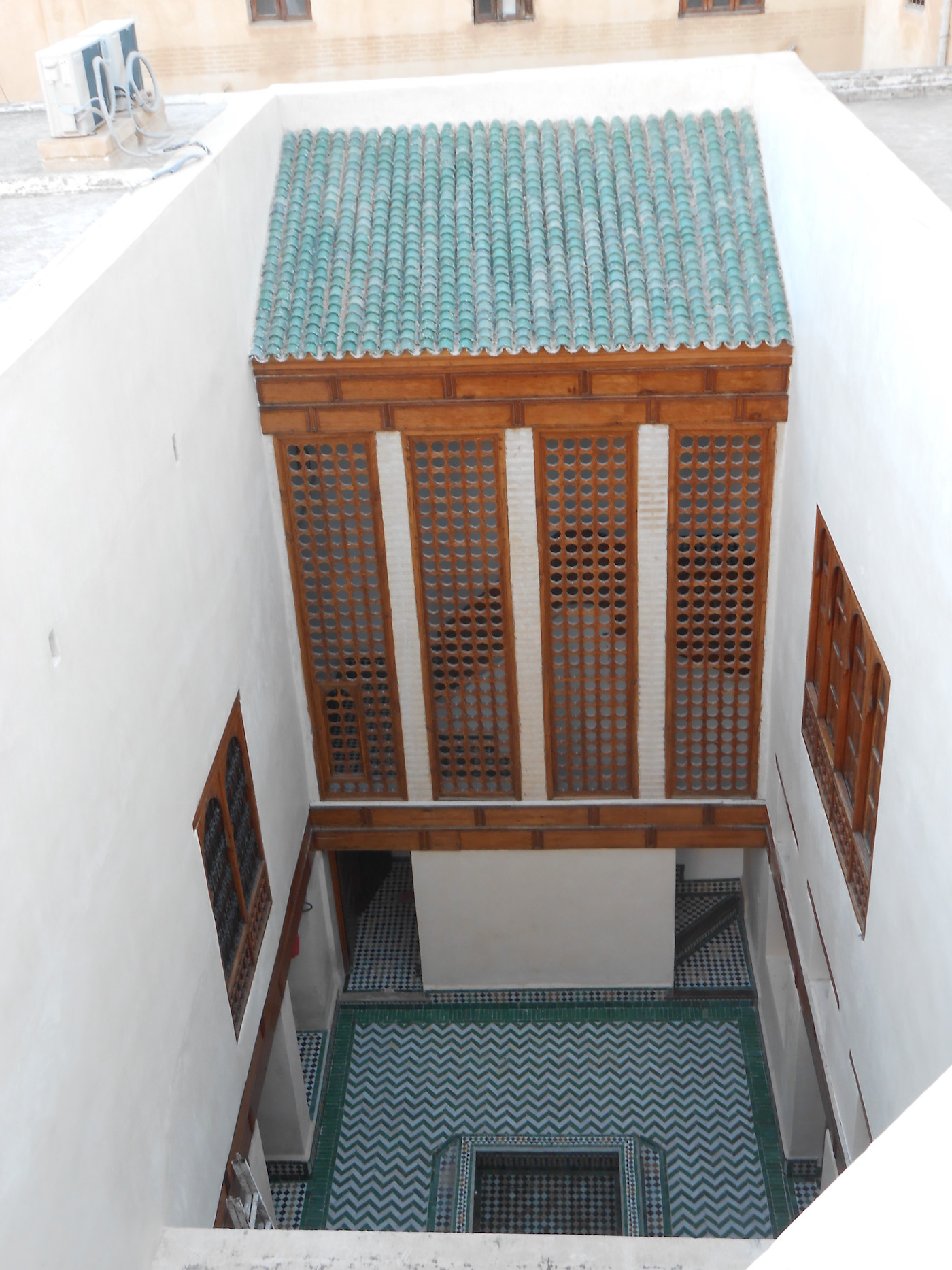 World's Oldest Continuously Operating Library Begins a New Chapter