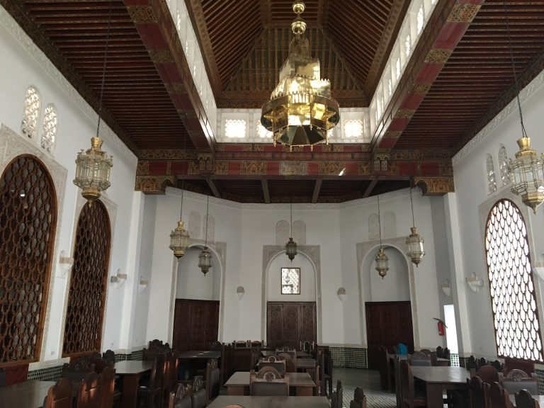 World's Oldest Continuously Operating Library Begins a New Chapter