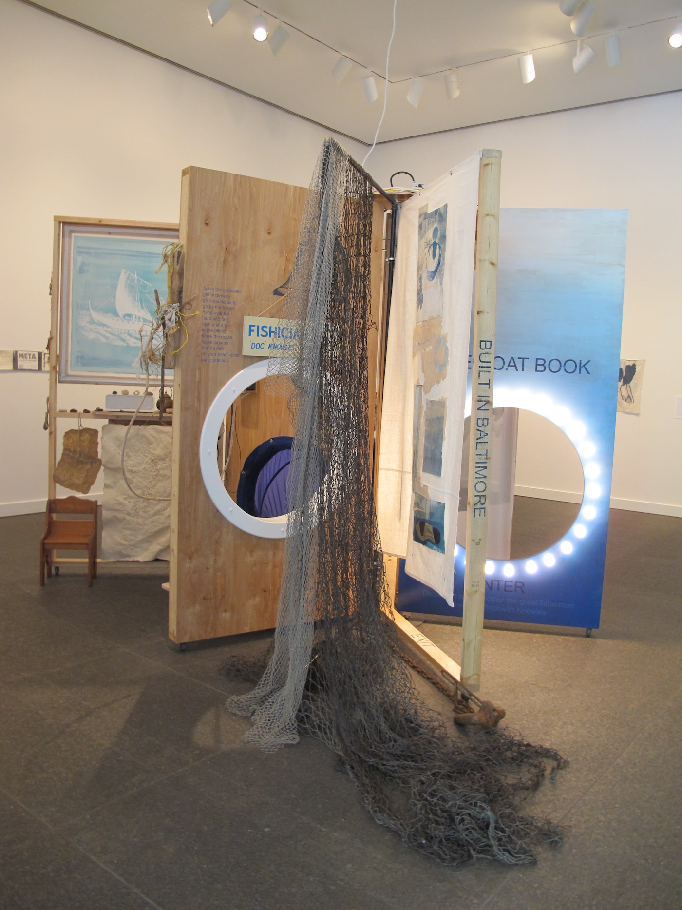 For Fluxus Artist Alison Knowles, Anything Can Be Art