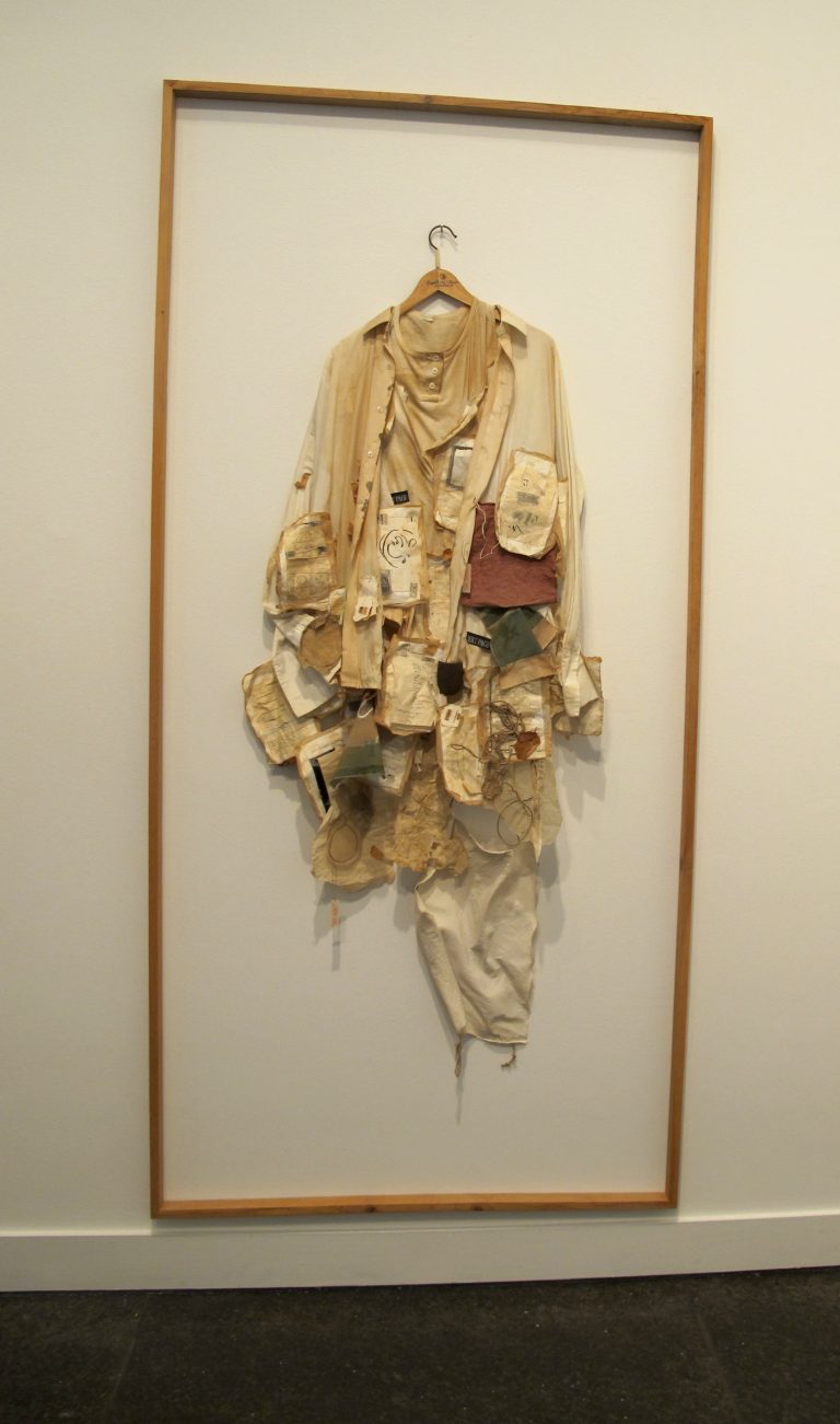 For Fluxus Artist Alison Knowles, Anything Can Be Art