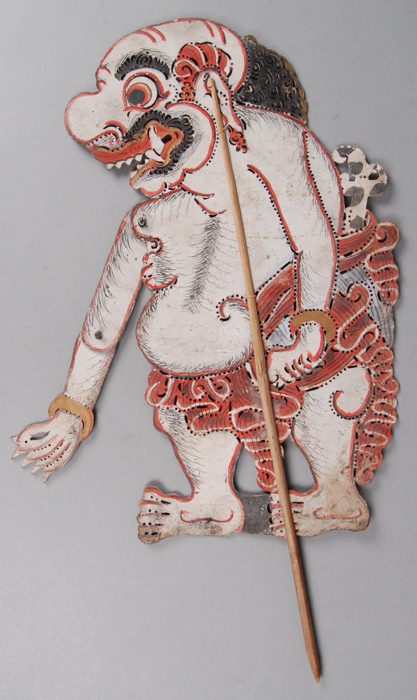 The Enduring Power of Southeast Asia's Traditional Shadow Puppets