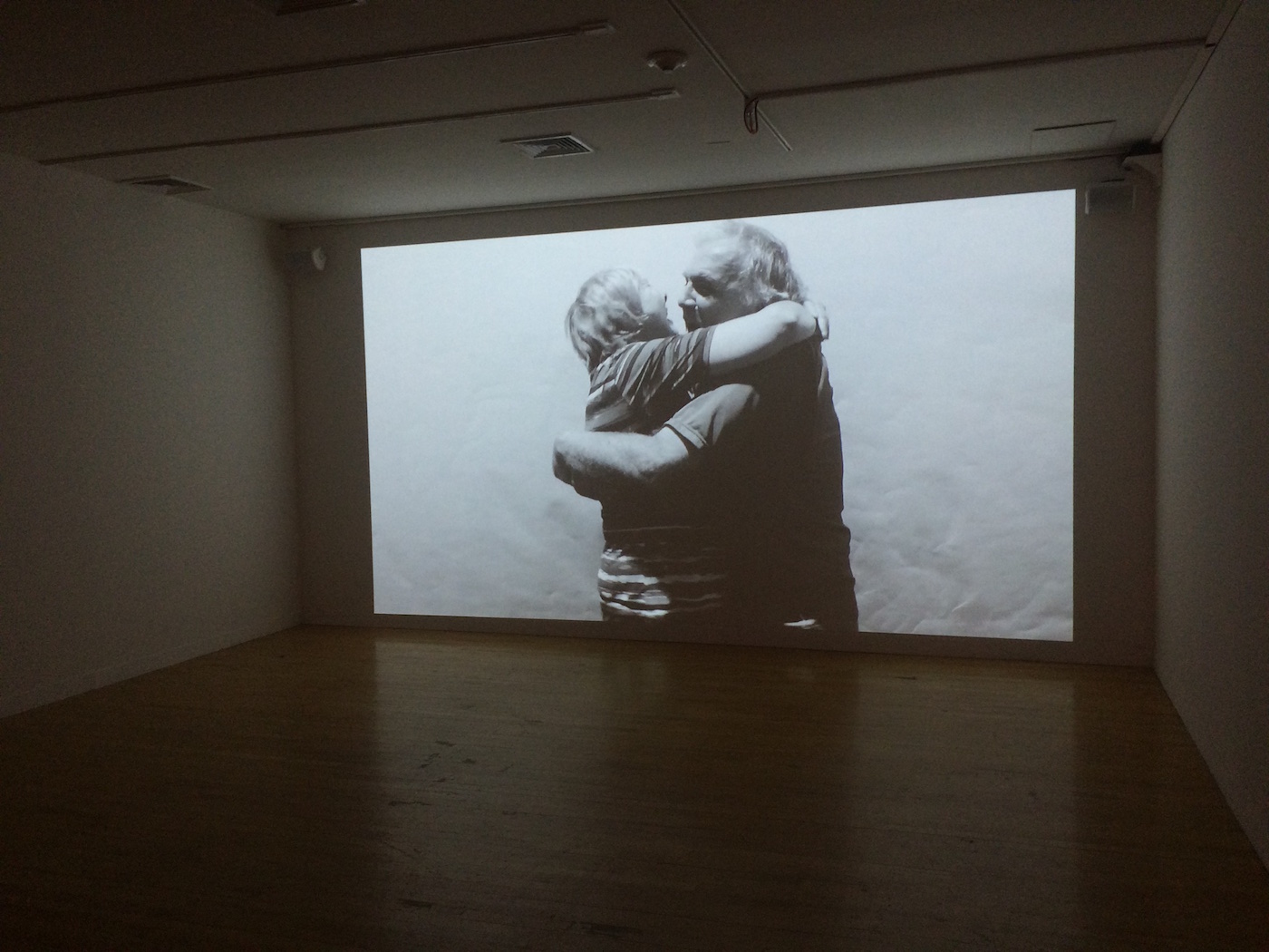 An Artist Attempts to Resensitize Us to Images of Violence