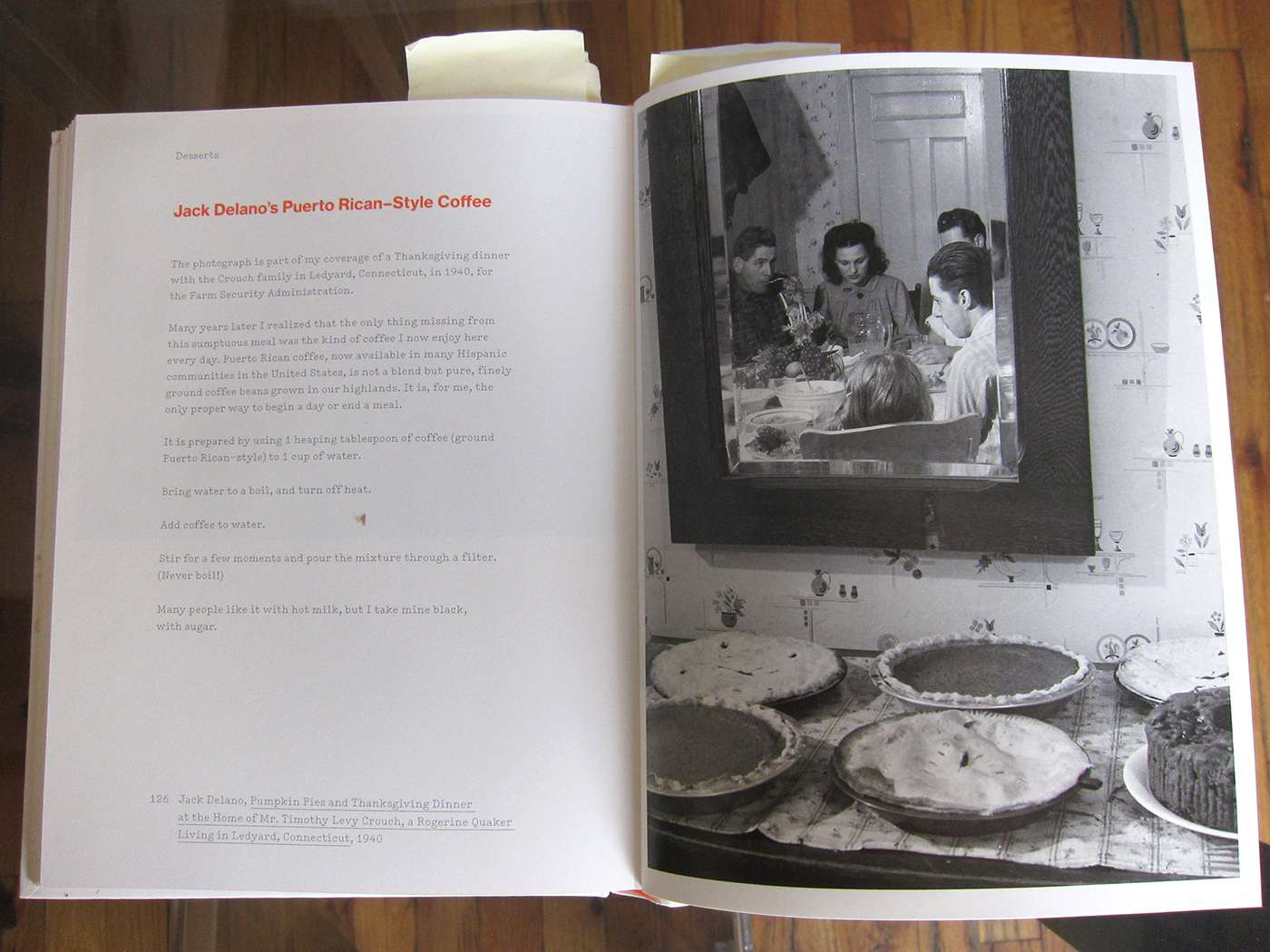 Trying Famous Photographers’ Recipes, from Avedon’s Pot Roast to Adams ...