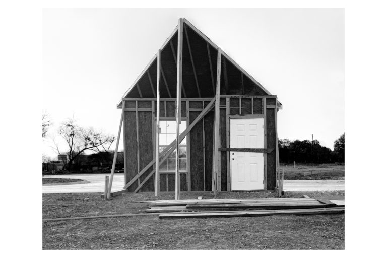 New Horizons in Road Trip Photography