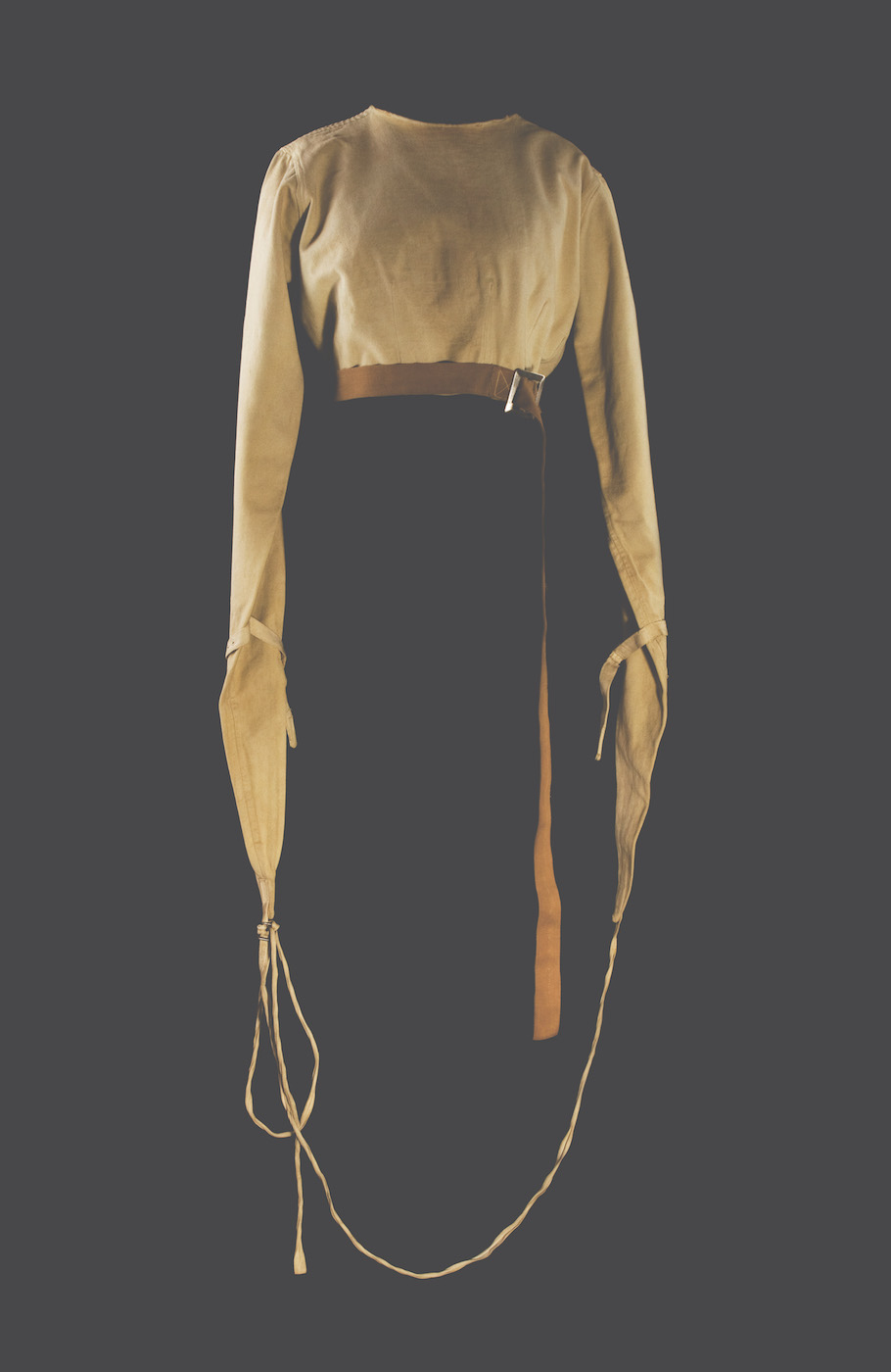 A Visual Record of Four Centuries of Asylum Care