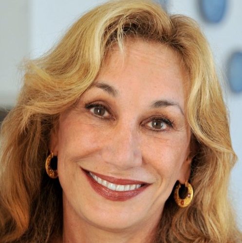 Barbara Bloemink – Hyperallergic