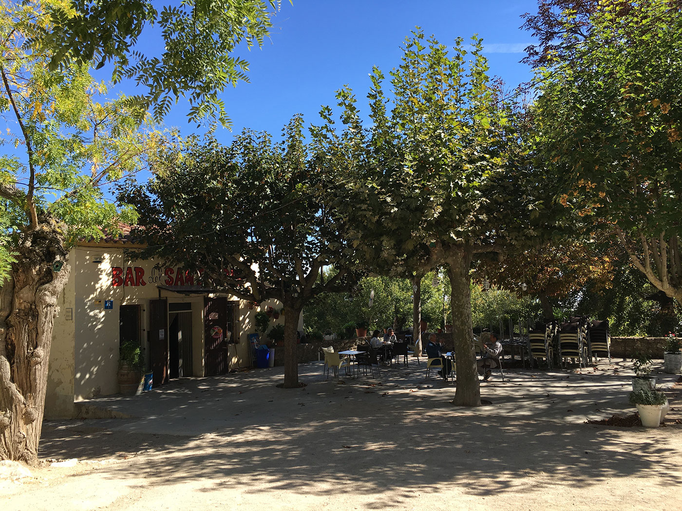 A Pilgrimage to Beast Jesus