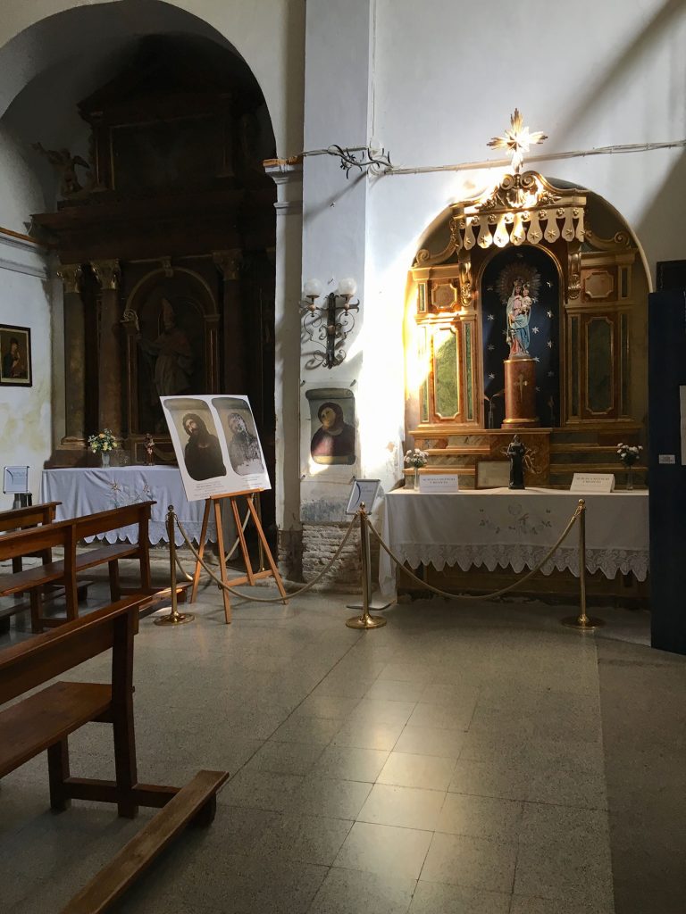 A Pilgrimage to Beast Jesus