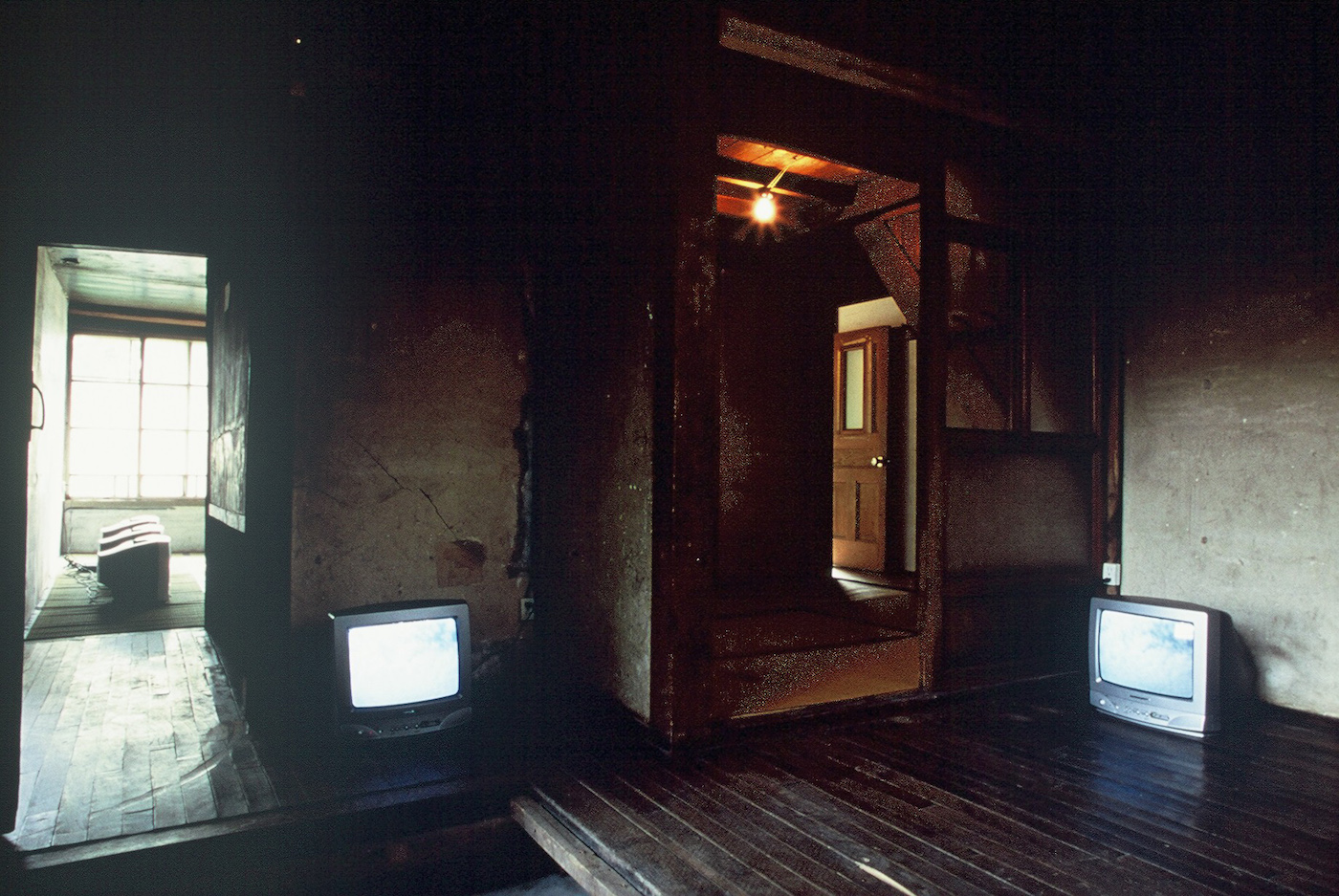 Yoko Ono’s Art in Remote Japan: Traveling Far to See the Sky