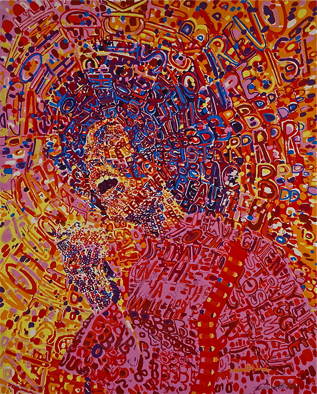 Fifty Years Later, Artists Continue to Spread the Message of the Black ...