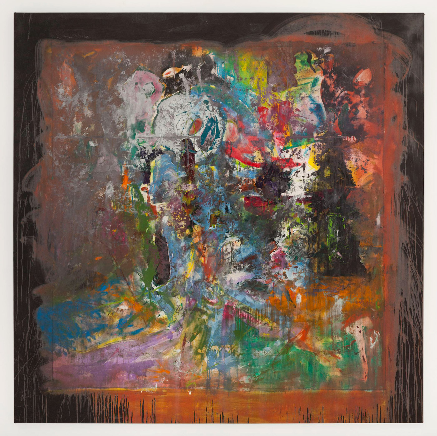 Better Late Than Never