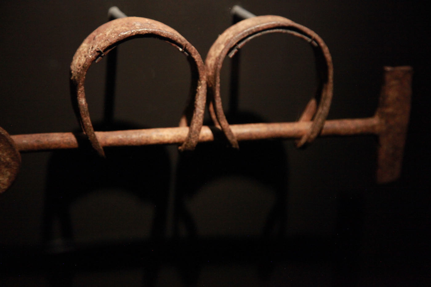 A Journey from Brutality to Brightness at the National Museum of ...