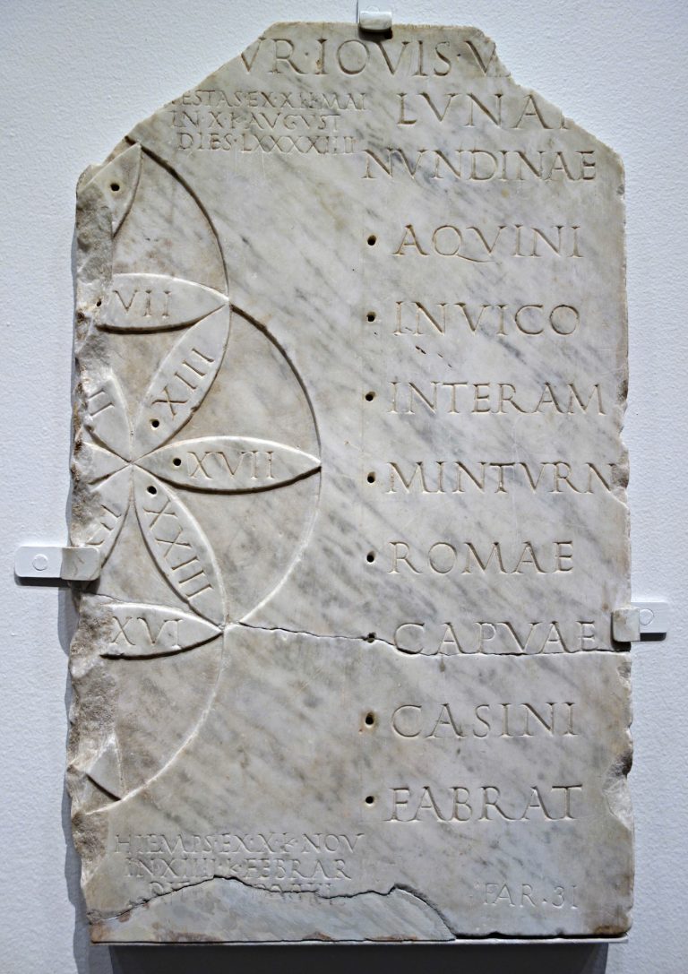 Measuring Life by the Stars in Greco-Roman Antiquity