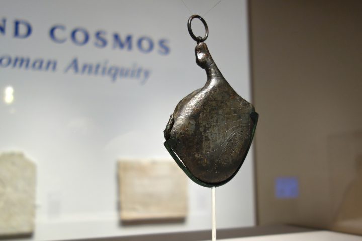 Measuring Life by the Stars in Greco-Roman Antiquity