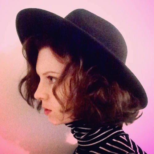 Sadie Rebecca Starnes – Hyperallergic