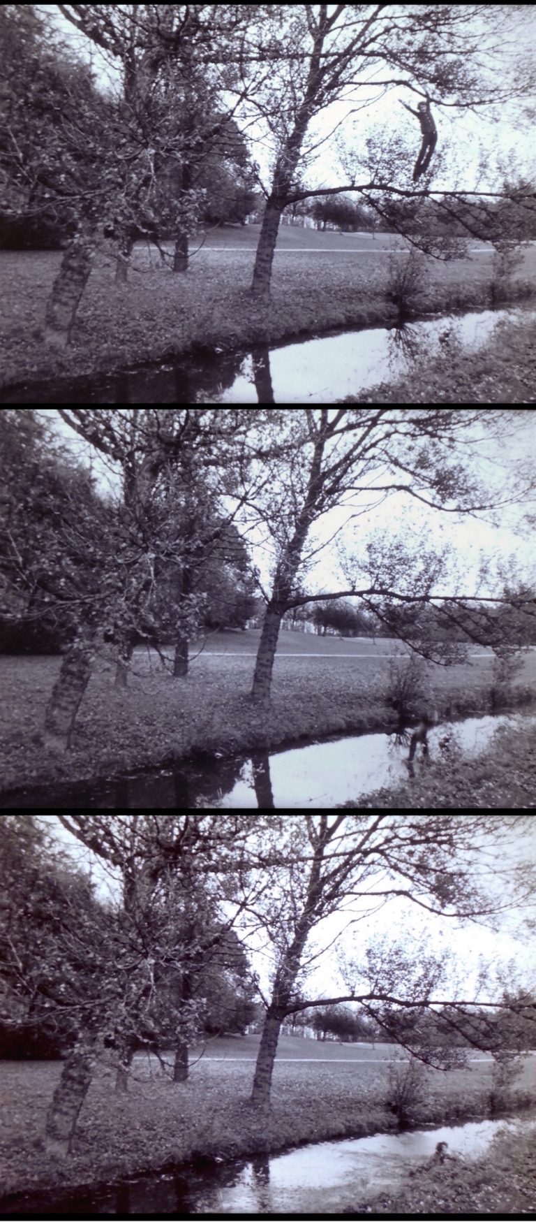 In Search of Bas Jan Ader, the Artist Who Disappeared at Sea