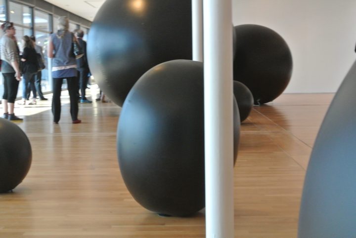 From Unreadable Books to a Font Called “Font,” Fiona Banner’s Text ...