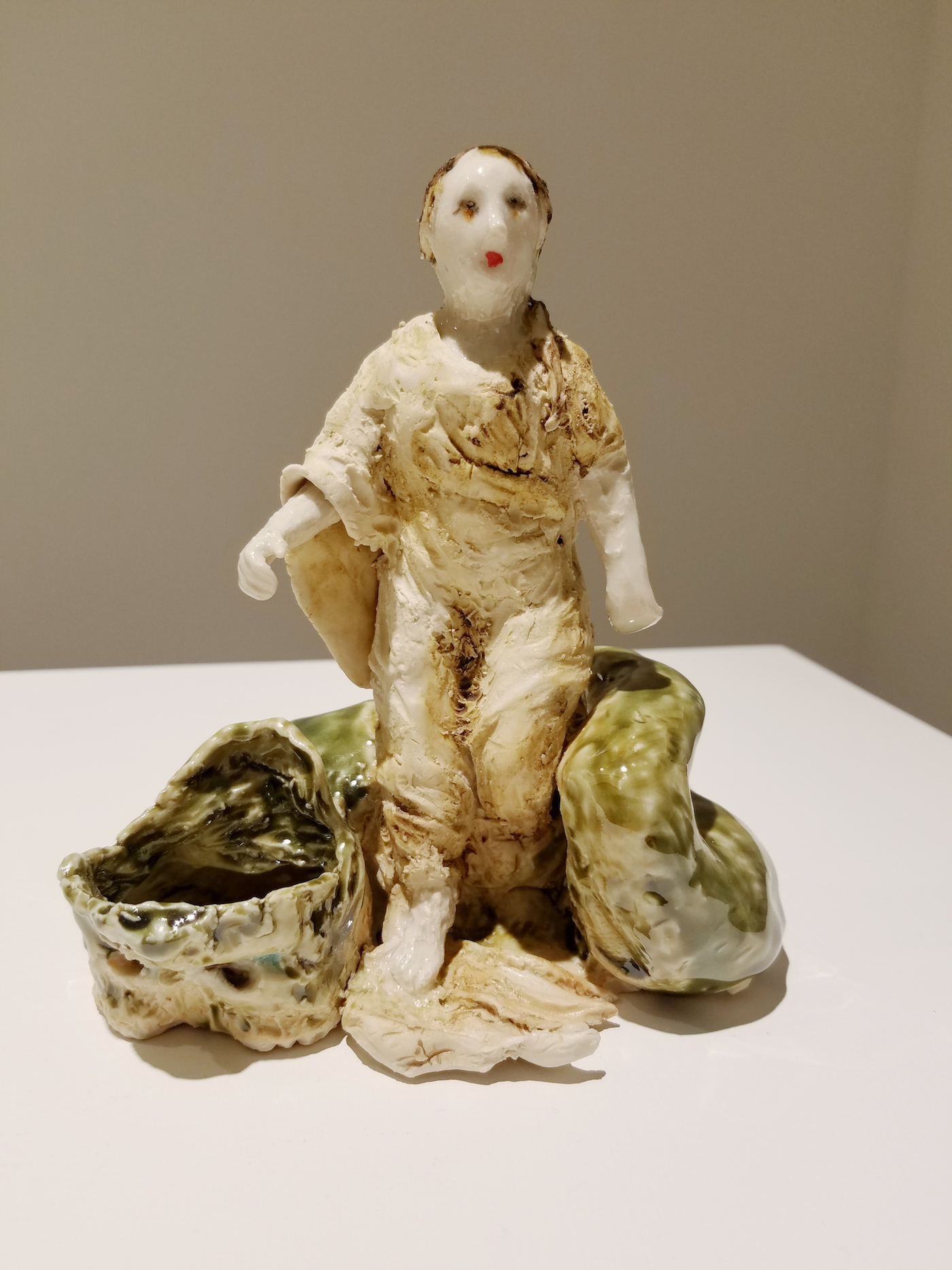 Mary Carlson’s Favorite Demons