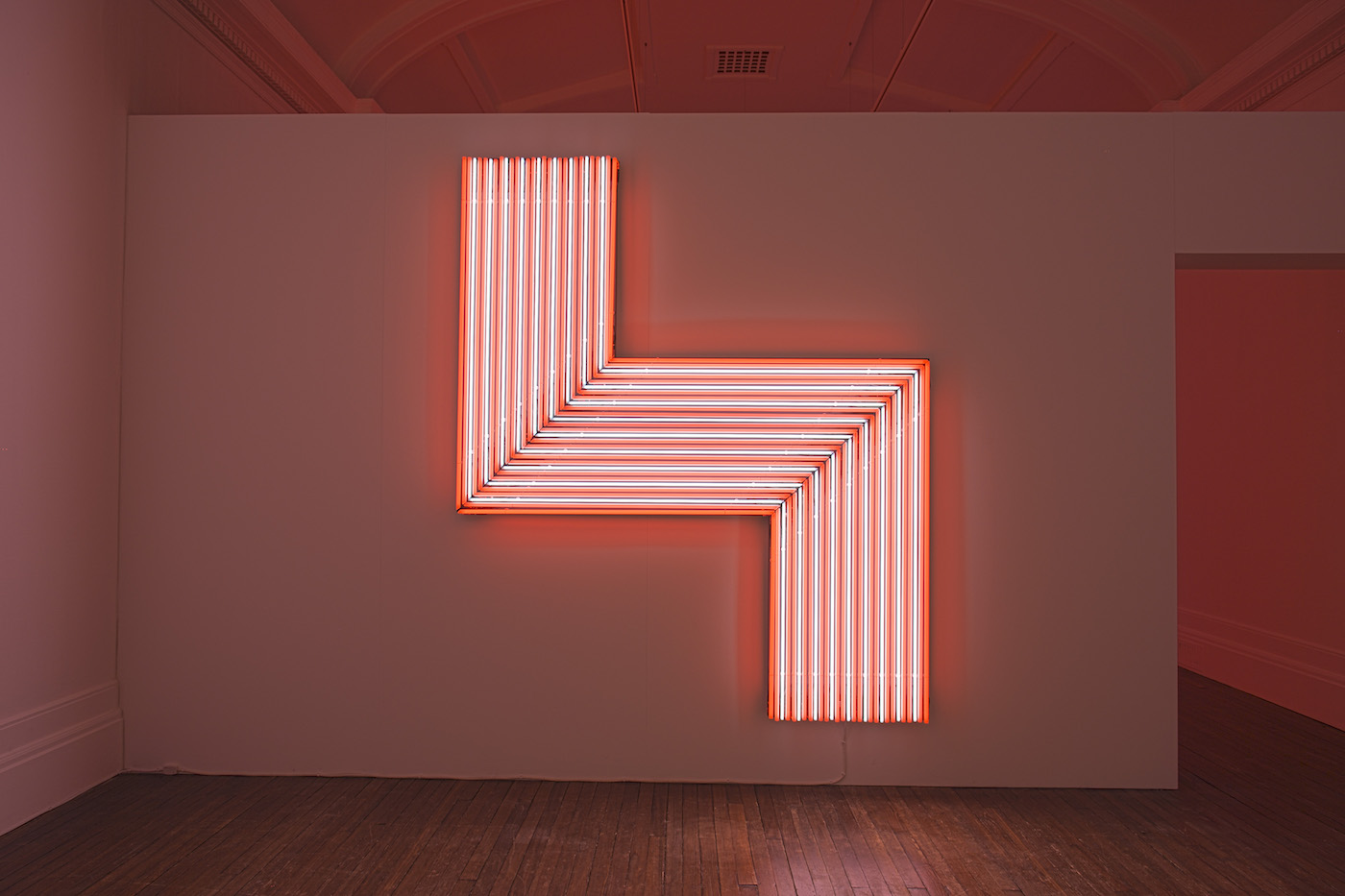 The Enduring Glow of Neon Art