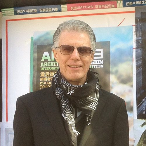 Robert C. Morgan – Hyperallergic