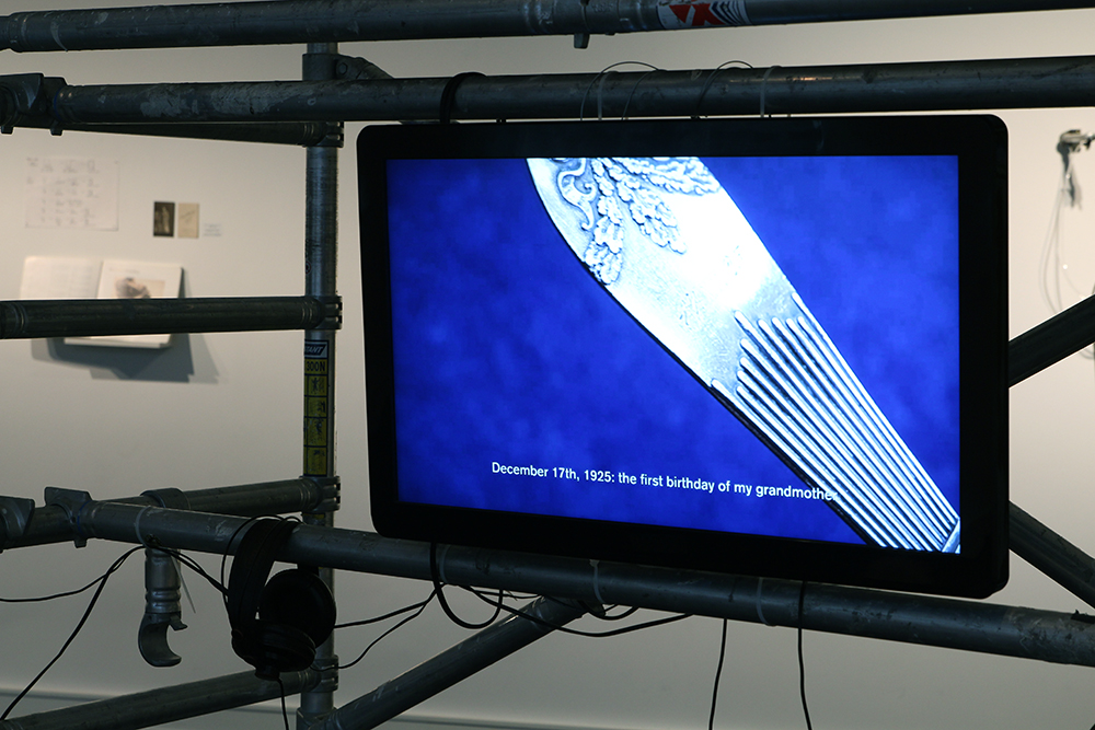 Unpacking Trauma by Examining the Bullet that Caused It