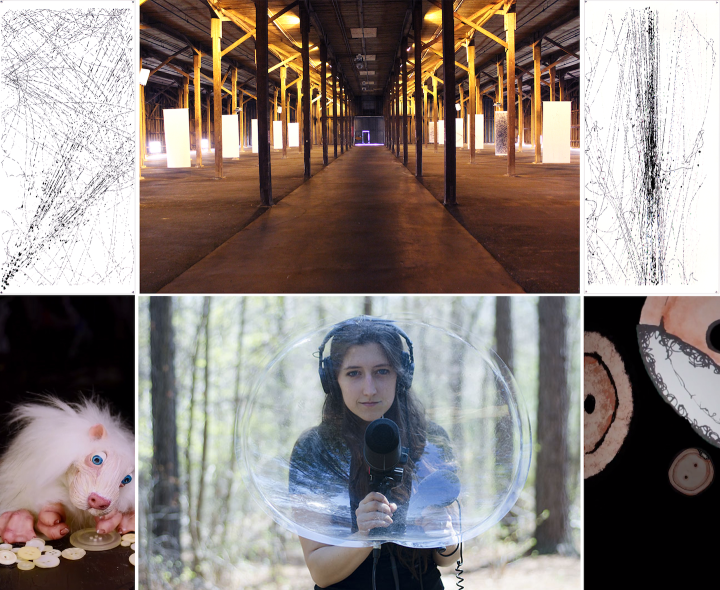 VCUarts Kinetic Imaging Program Now Accepting Applications