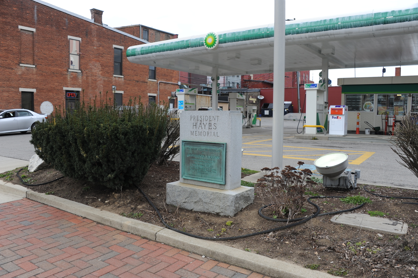 The Cult of US Presidential Birthplaces and Homes