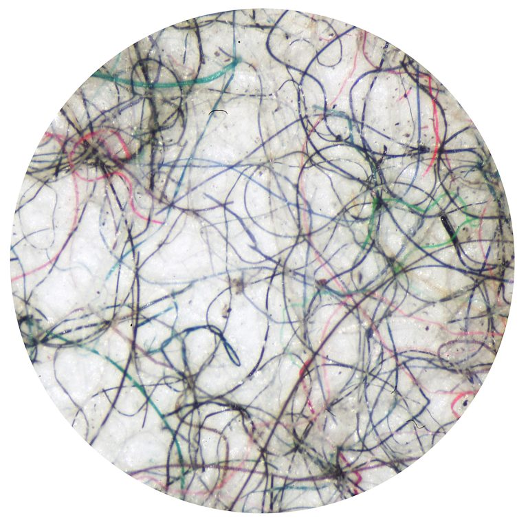 An Audio Tour for the Dust at the Museum of Modern Art