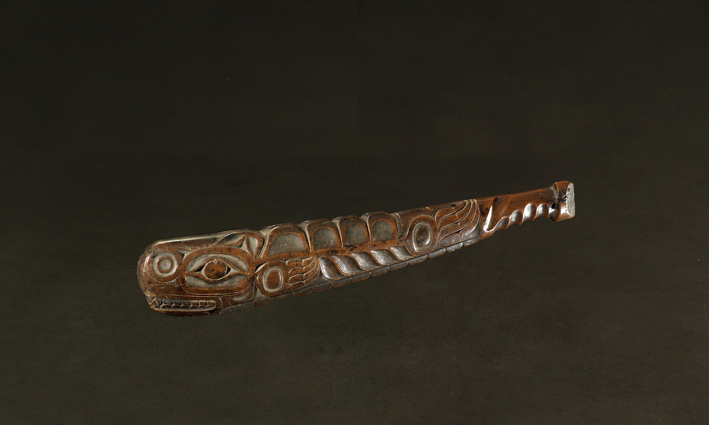 Donation Returns Over 200 Indigenous Art Objects to British Columbia