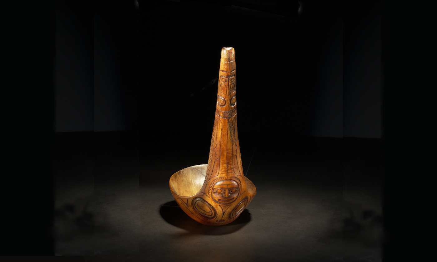 Donation Returns Over 200 Indigenous Art Objects to British Columbia