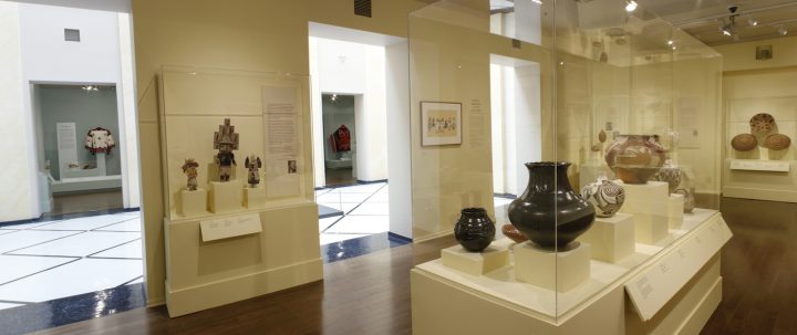 A Step in the Right Direction for the Display of Native American Art