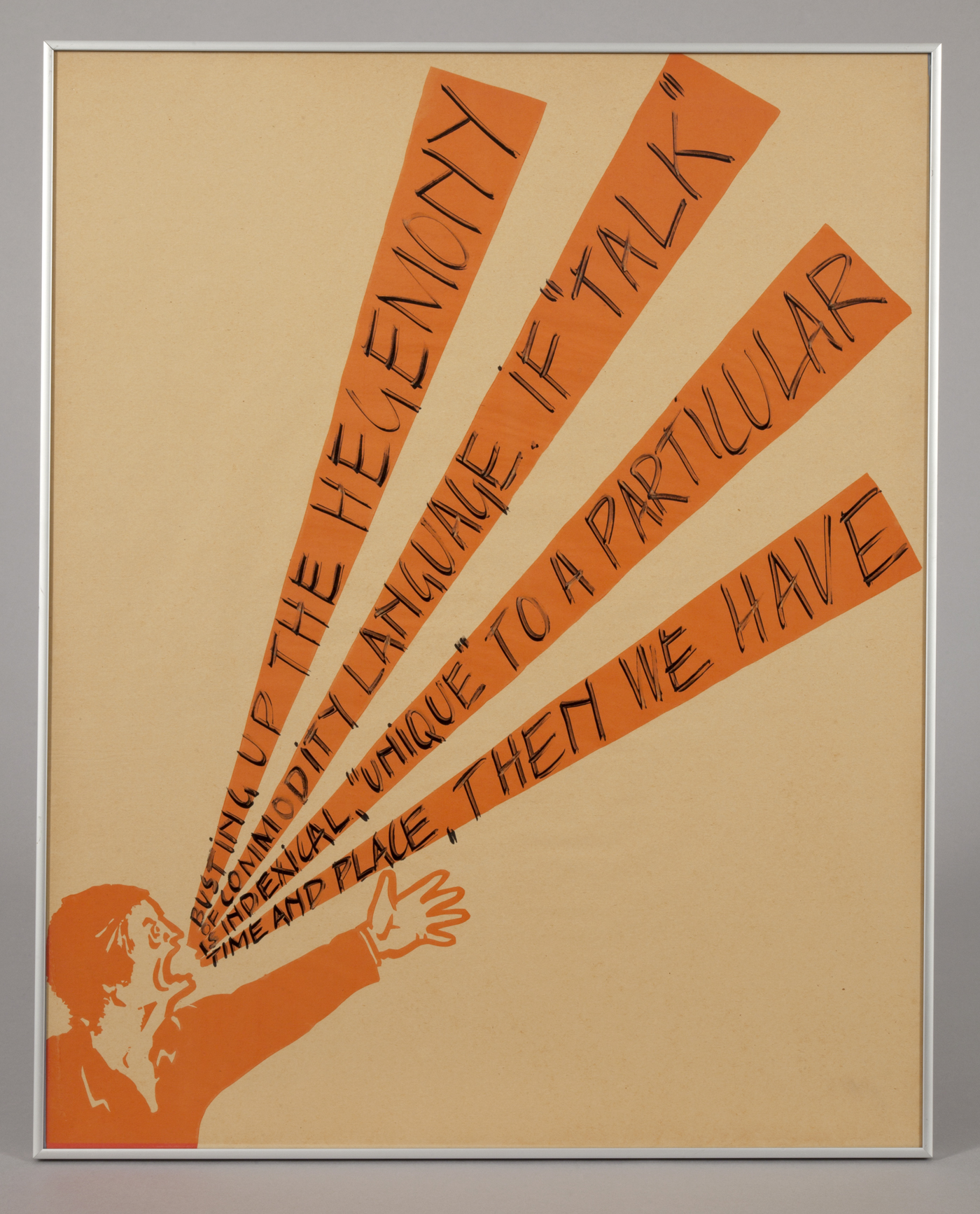 The Power of Protest Art, from Goya to Polke