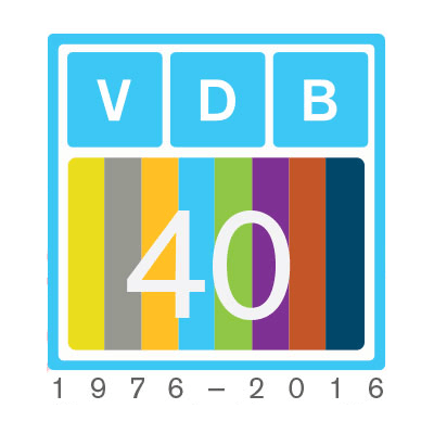 Video Data Bank Celebrates 40 Years of Visionary Video