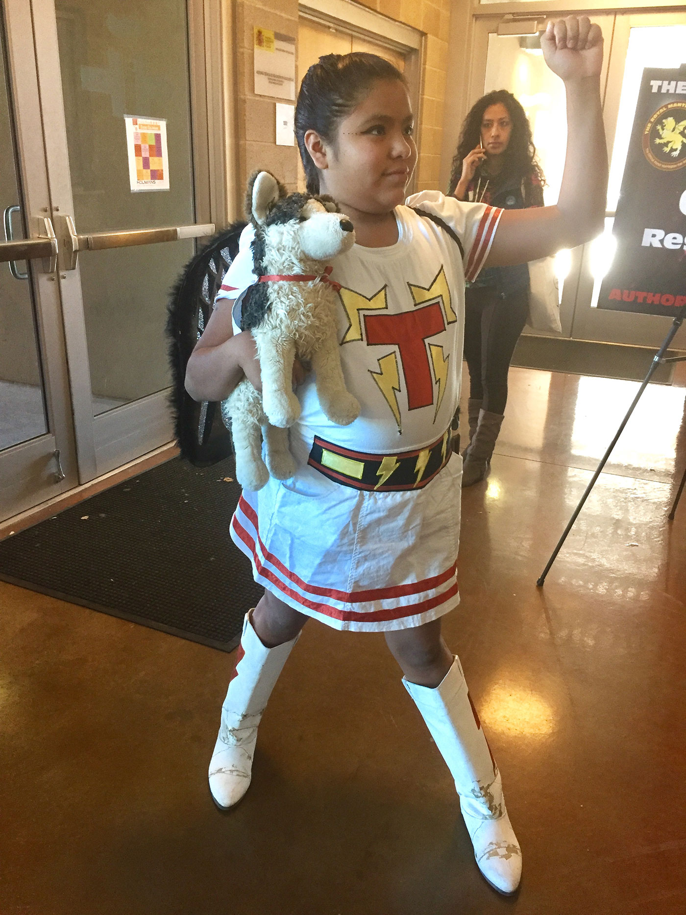 Native Creators and Fans Converge at the First-Ever Indigenous Comic Con