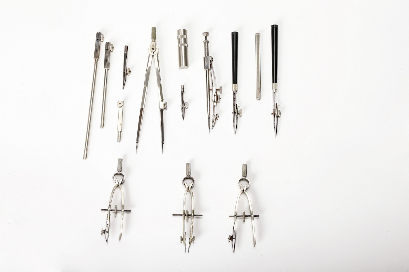 CIA Releases Declassified Maps from 75 Years of Intelligence Cartography