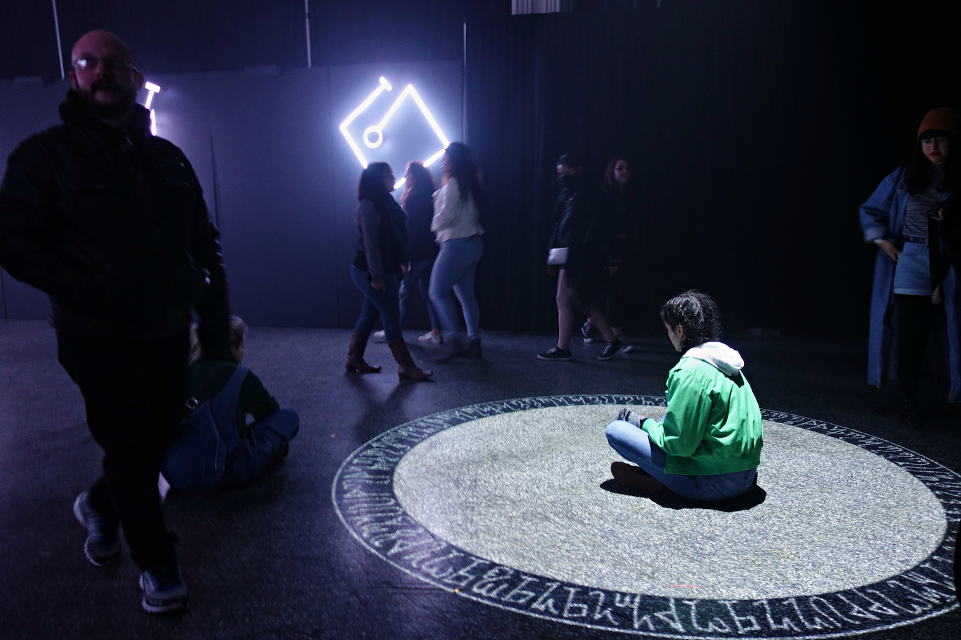 Damien Echols Embraces the Magic that Helped Send Him to Death Row