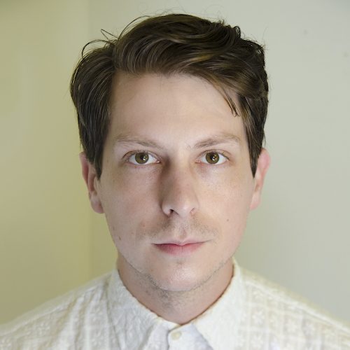 Adam Milner – Hyperallergic