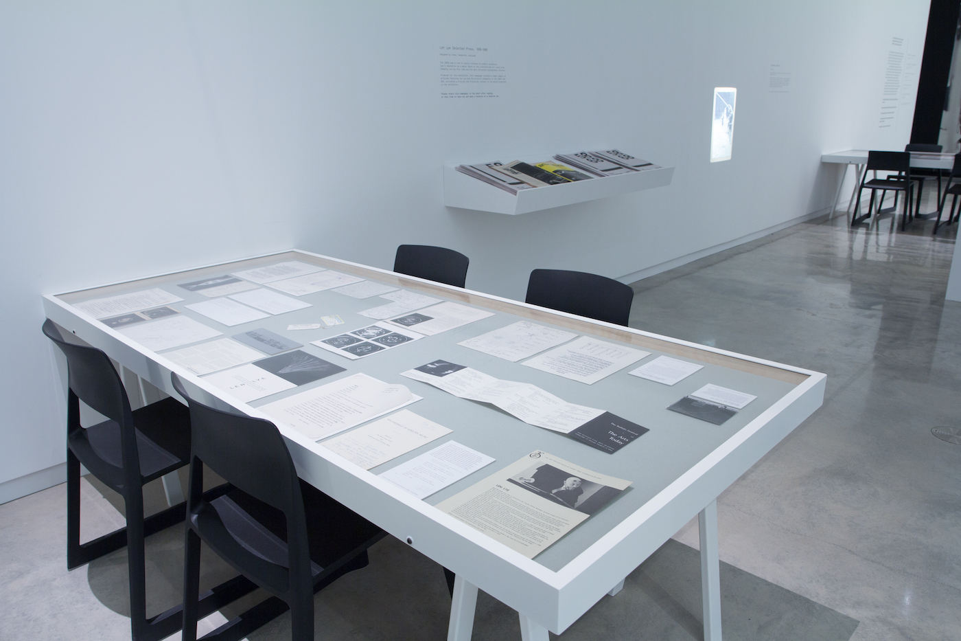 The Emotional Pull of Len Lye's Motion Sculptures