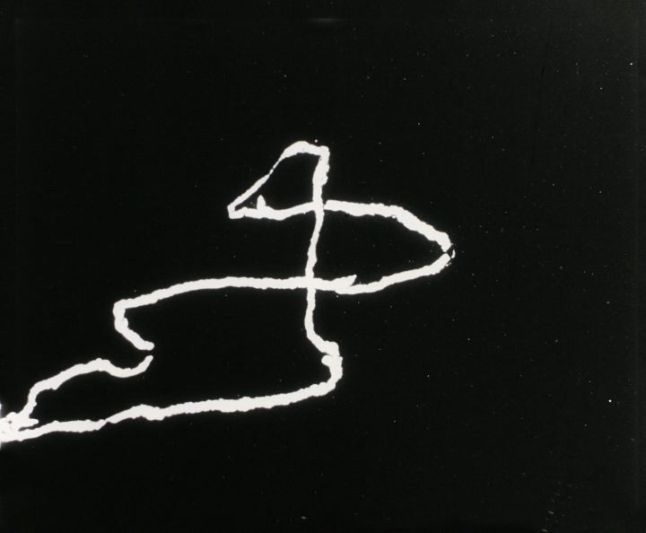 The Emotional Pull of Len Lye's Motion Sculptures