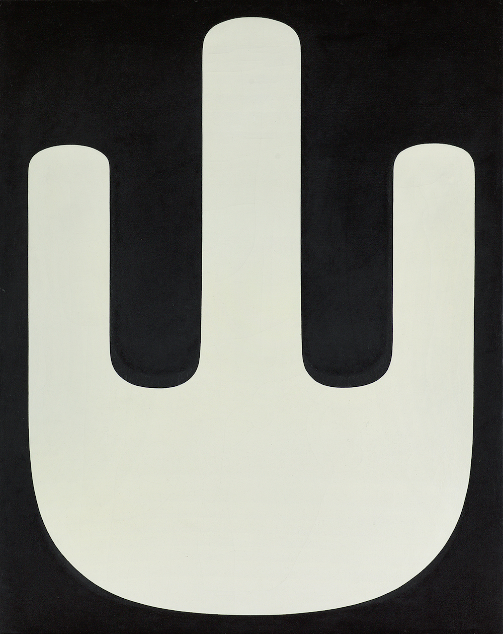 The Desire for the Unattainable: Myron Stout’s Paintings and Drawings