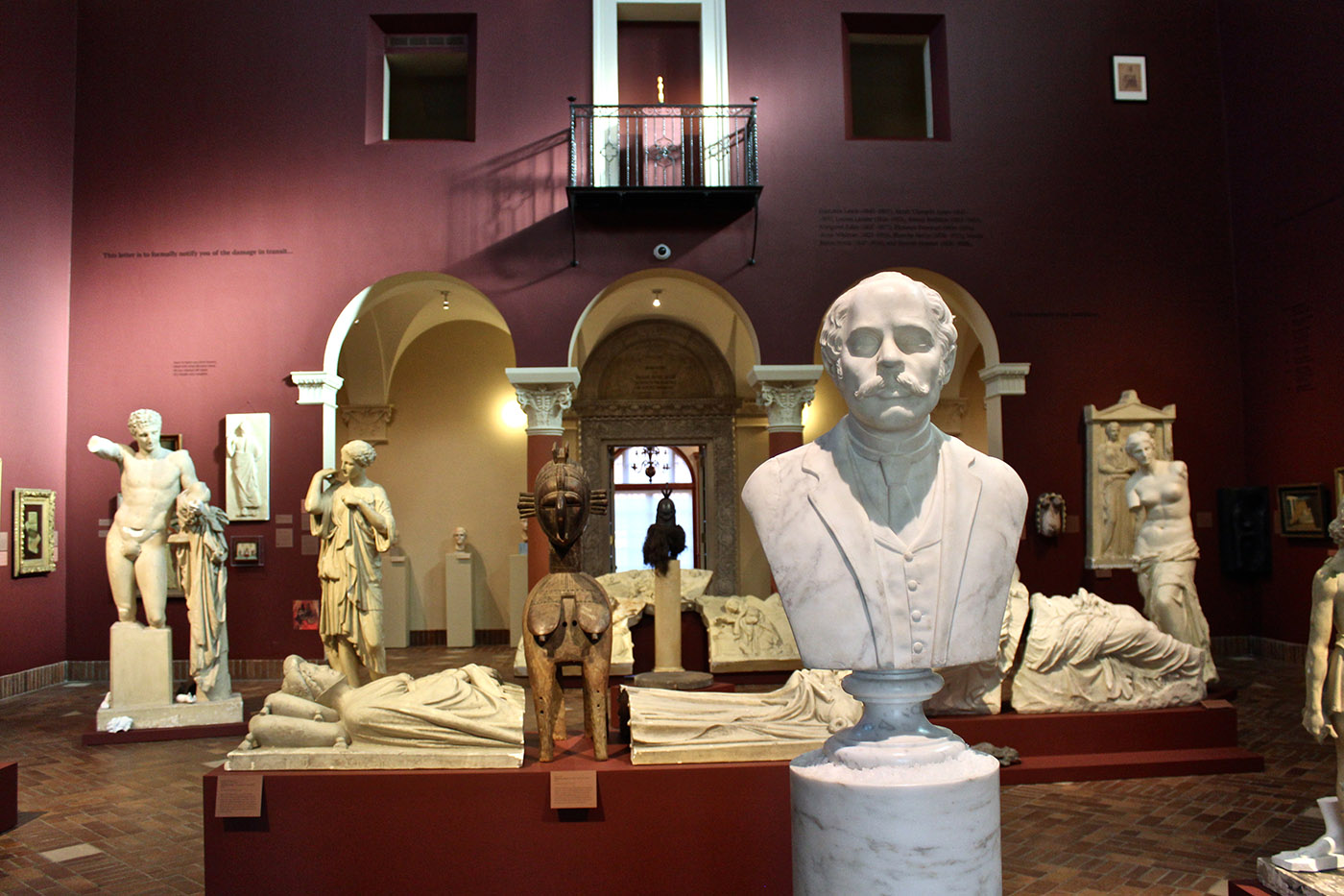 Fred Wilson Teaches Us How to Pay Attention