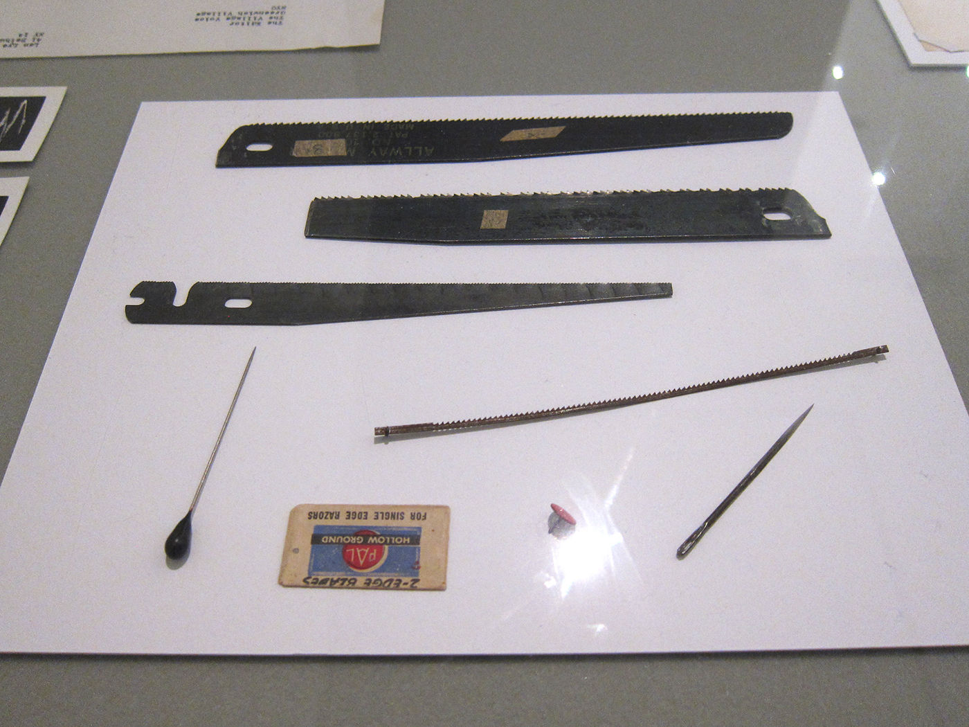 The Emotional Pull of Len Lye's Motion Sculptures