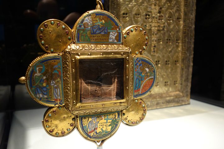 Captivating Objects from the Met's Sprawling Exhibition on Medieval ...