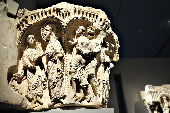 Captivating Objects from the Met's Sprawling Exhibition on Medieval ...